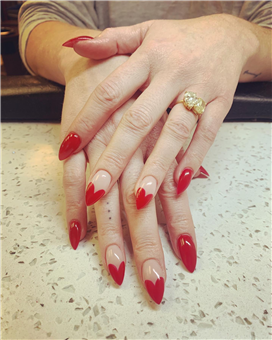T&J Nails - Basalt CO | Vagaro